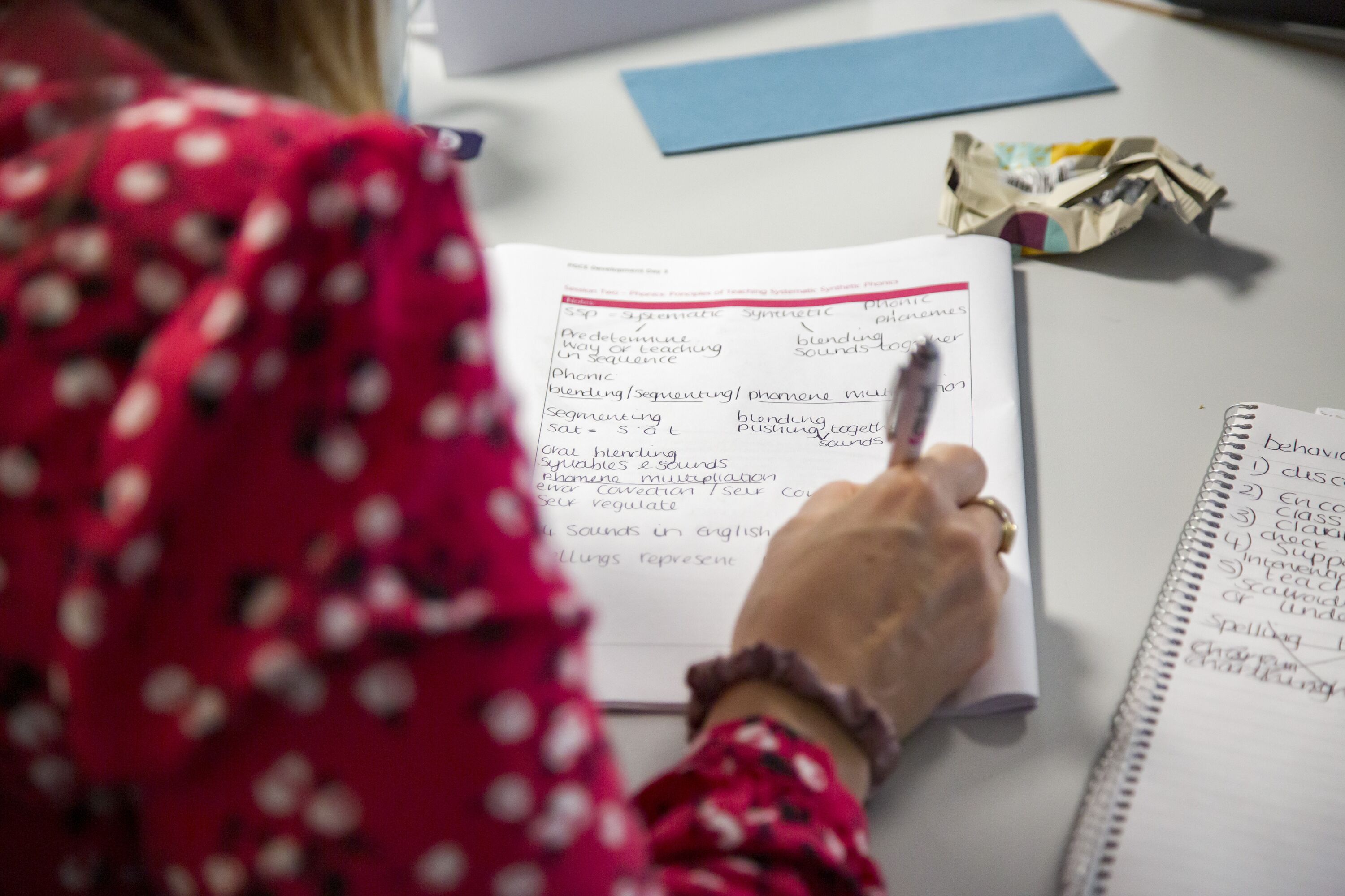 Teaching School Hub - STEP Institute of Education