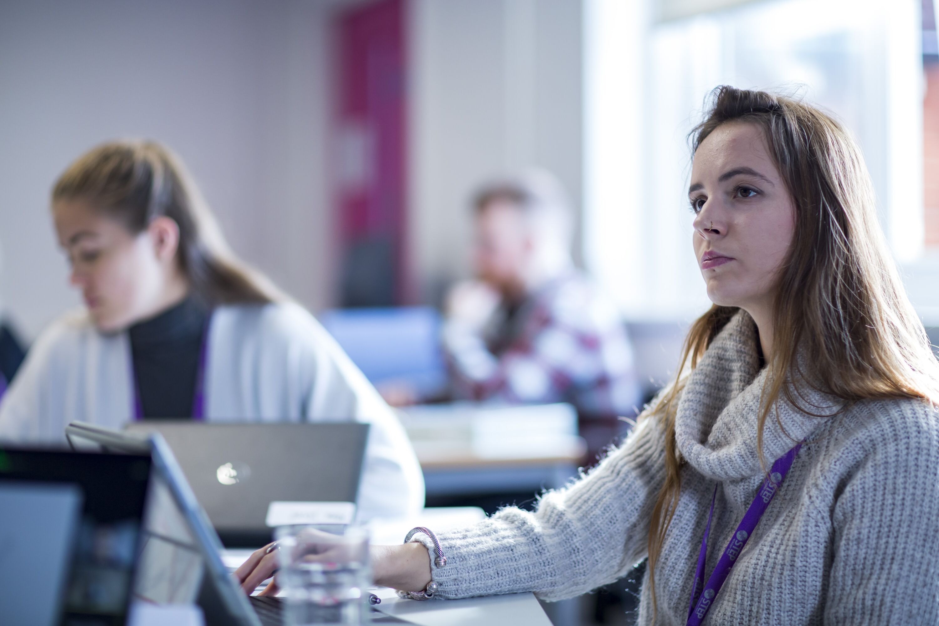 Professional Development Hub - STEP Institute of Education